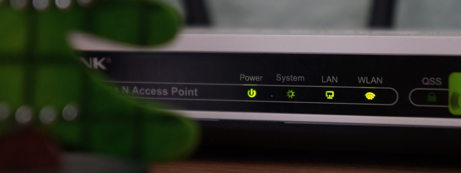 Connection Request Basics | qa | cafe