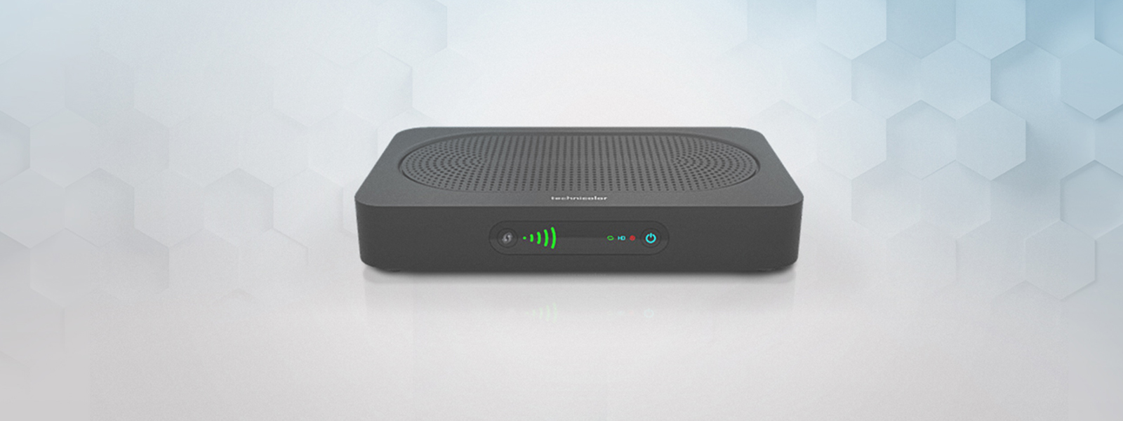 Technicolor Utilizes CDRouter to Deliver Versatile, Full Featured ...