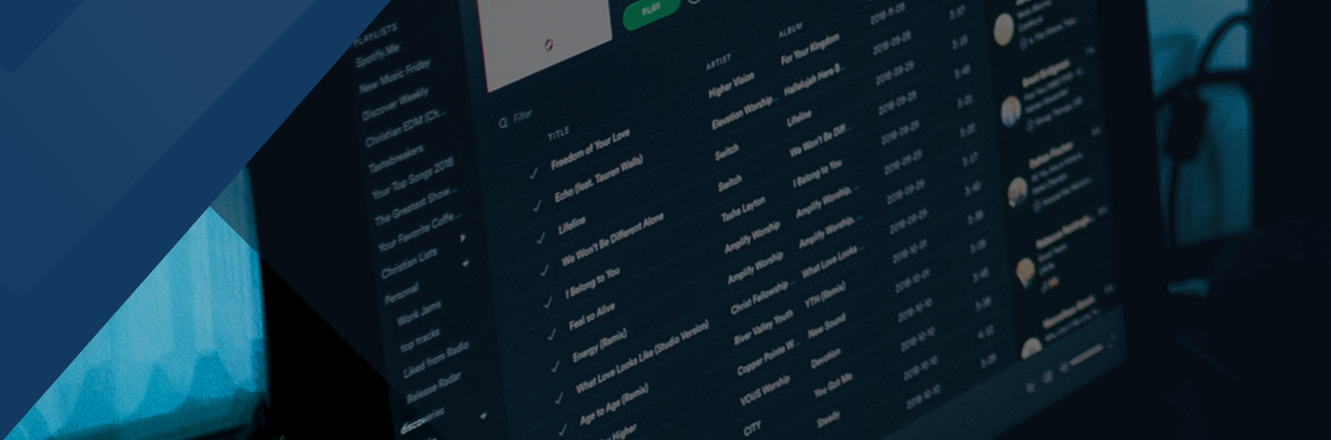 Advanced Analysis Tools | qa | cafe