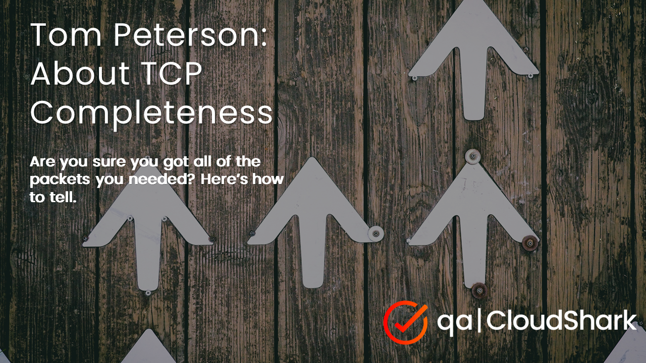 About Tcp Completeness Qa Cafe 5403